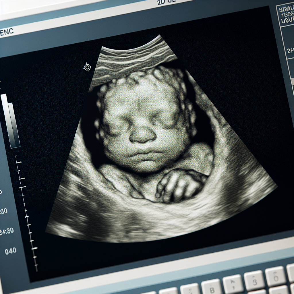 "Understanding 2D Growth Scans: Your Guide to Fetal Health Monitoring ...