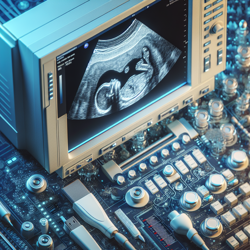 "Essential Guide to 4 Weeks Pregnant: What to Expect from Your TVS Scan ...