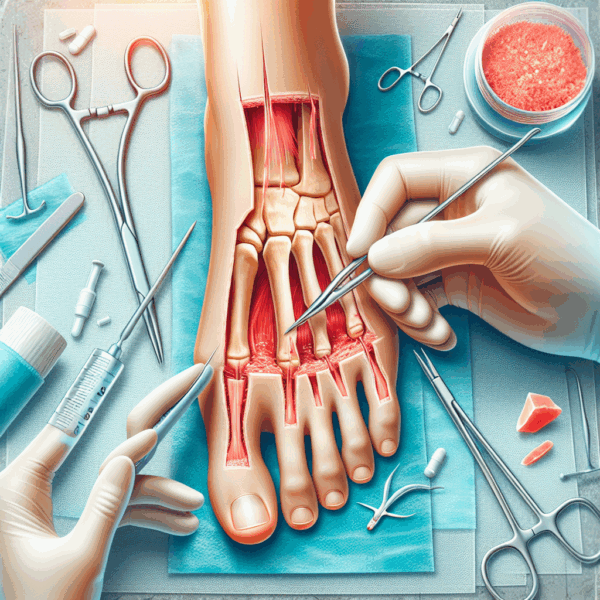 "Effective Treatment for Traumatic Nail Avulsion: A Guide for Johor ...