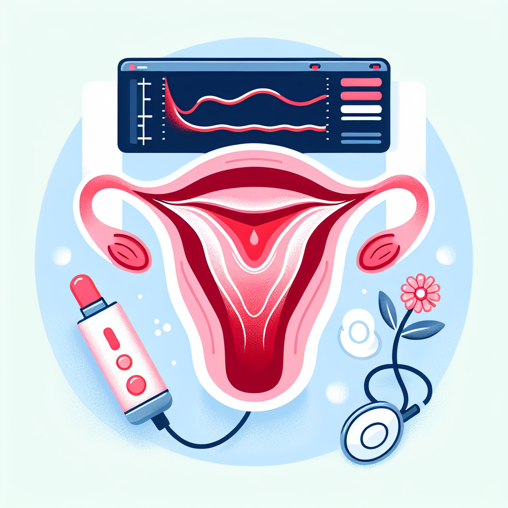 "Understanding TVS Scan After Ovulation: What You Need to Know for ...