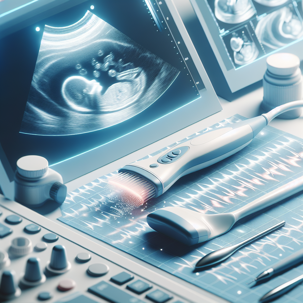 "Discovering Your Baby: What a 2D Ultrasound Reveals in Johor, Malaysia ...