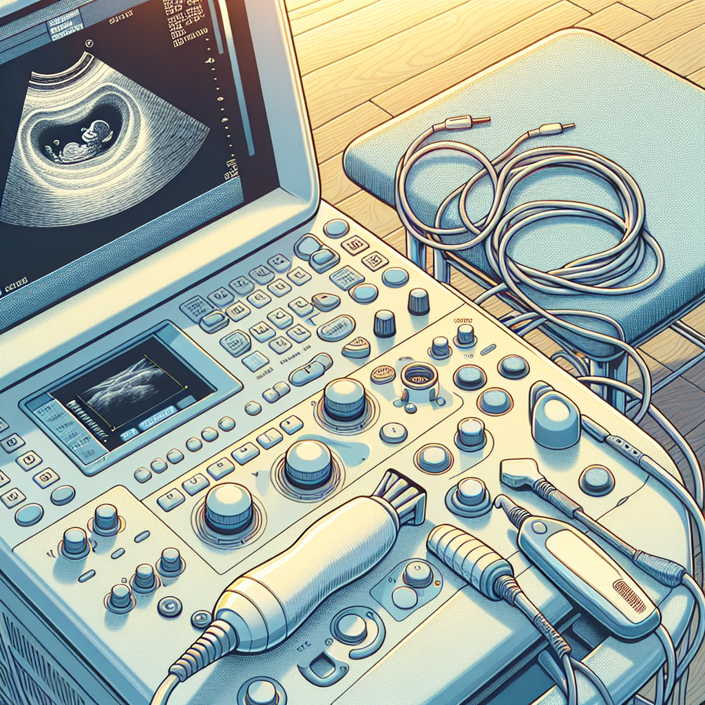 "Early Pregnancy TVS Scan: What Every Expecting Mom in Johor Needs to ...