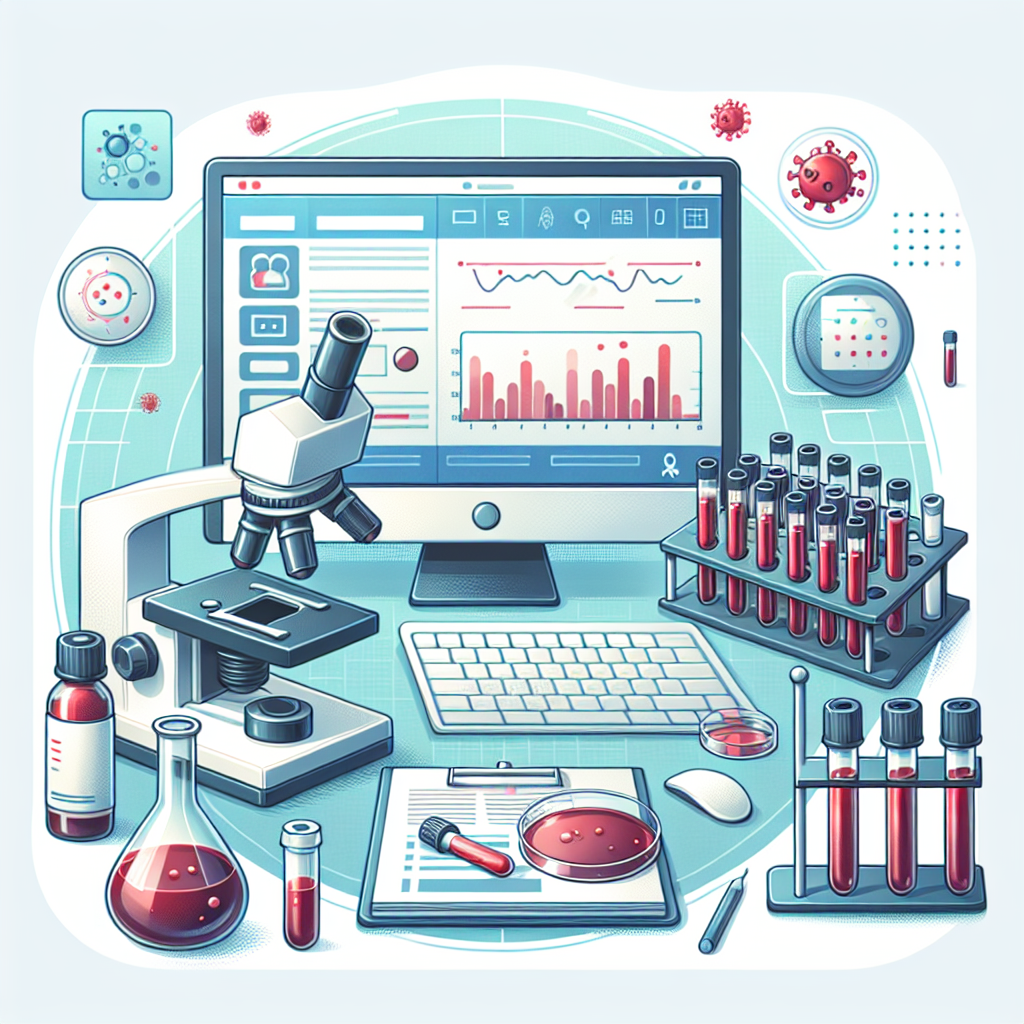 "Uncovering Health: What a Blood Screen Test Reveals About You" | Bayu ...